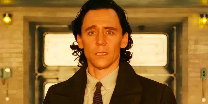 Loki Season 2 VFX Supervisor On Time Slipping, Deadpool & More
