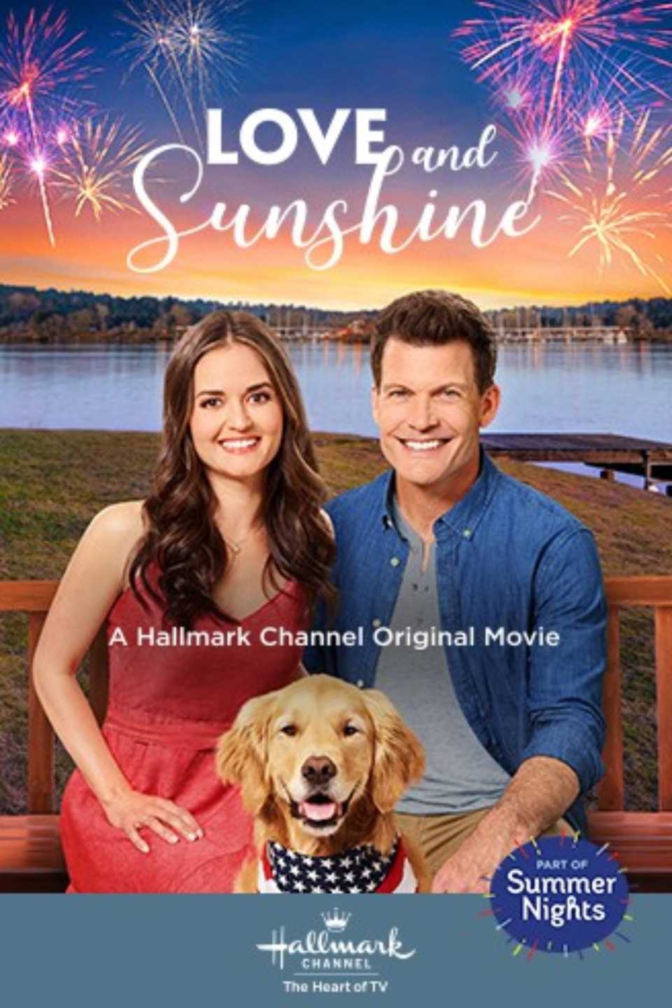 10 Best Summer Hallmark Channel Movies