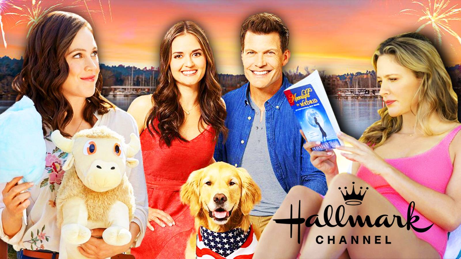 10 Best Summer Hallmark Channel Movies