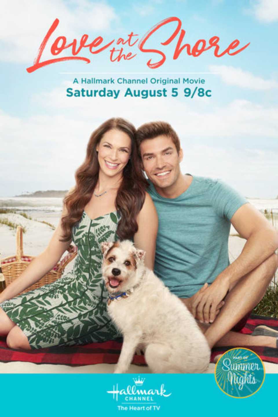 10 Best Summer Hallmark Channel Movies