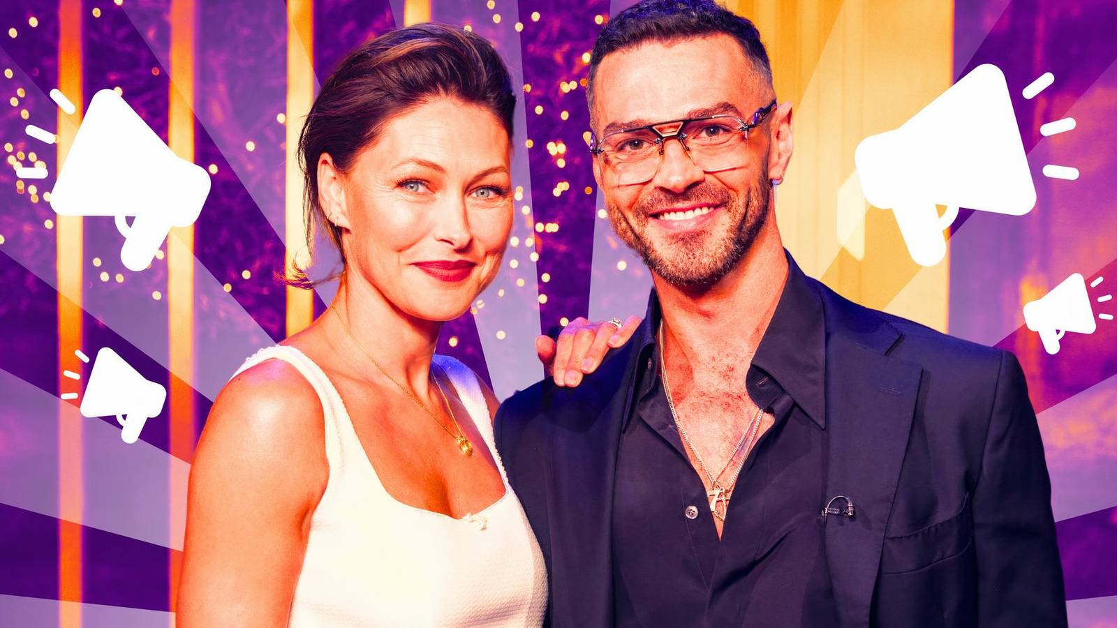 Love Is Blind UK Season 2: Latest News, Potential Cast, Potential ...