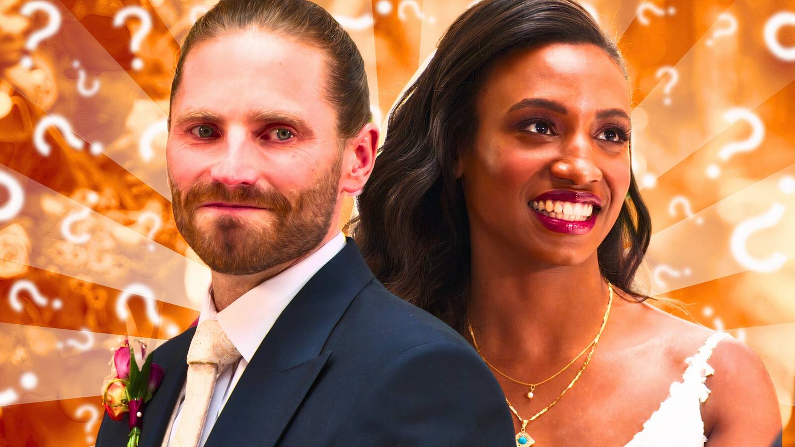 Love Is Blind UK: Are Benaiah And Nicole Still Together?