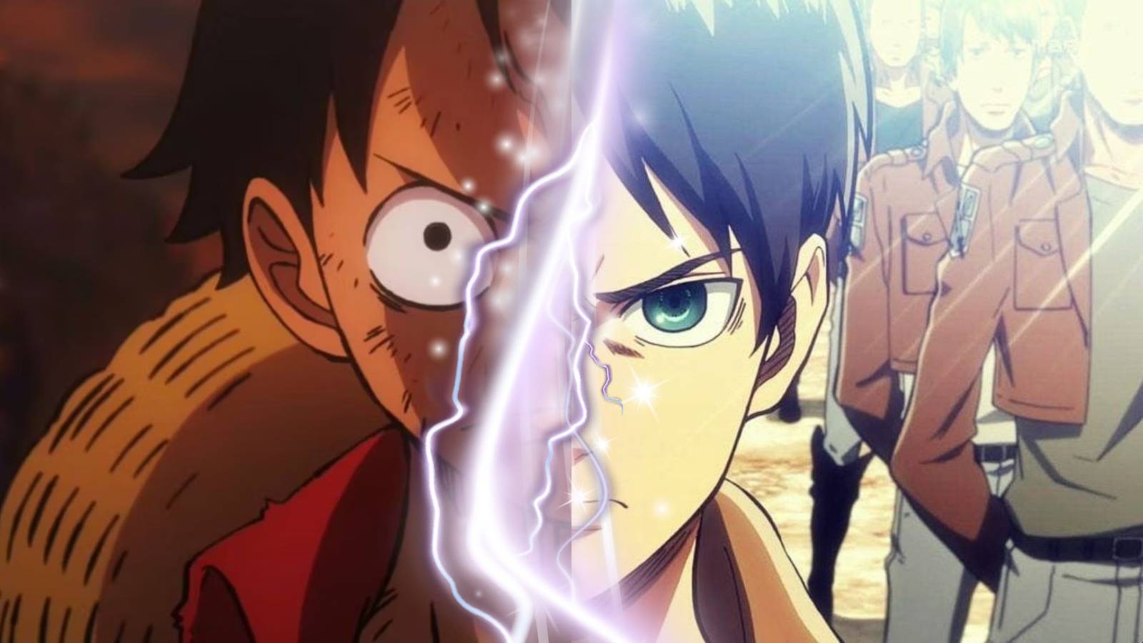 Why The One Piece's Anime Remake Needs To Avoid The Same Fate As Attack ...