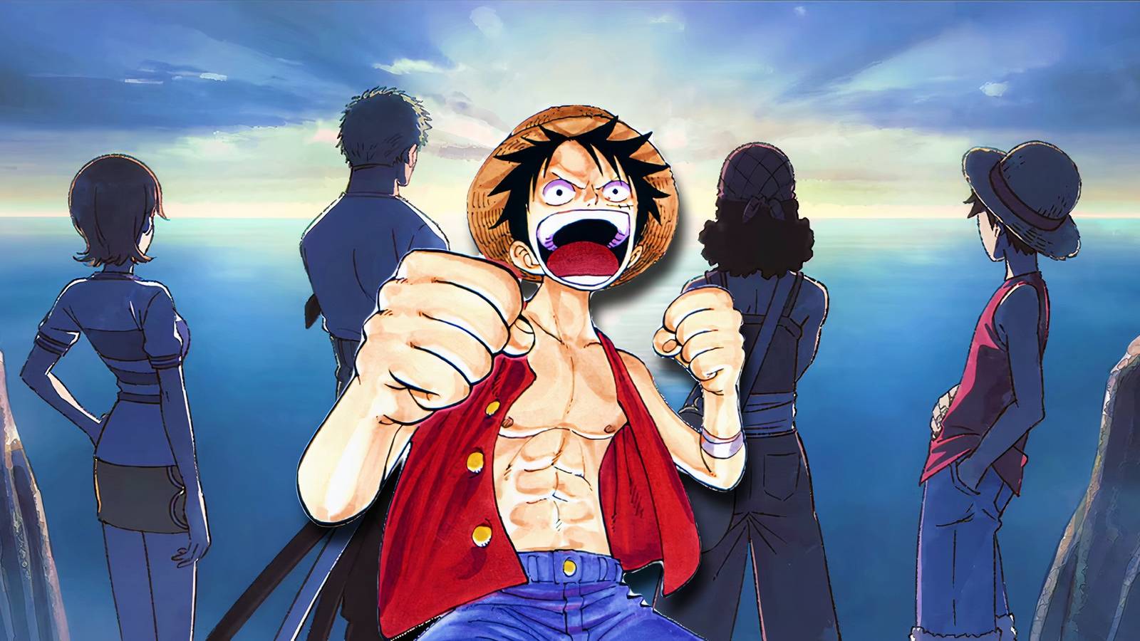 One Piece's Remake Is Happening, And We Finally Got an Update on It