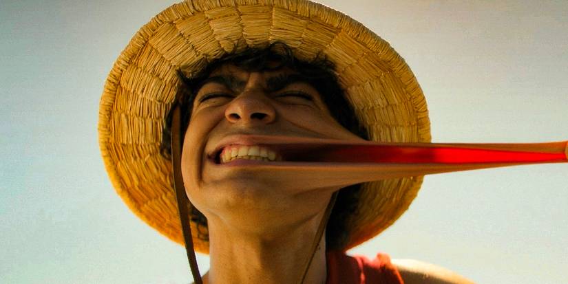 One Piece Season 2 Reveals First Look At Live-Action Loguetown