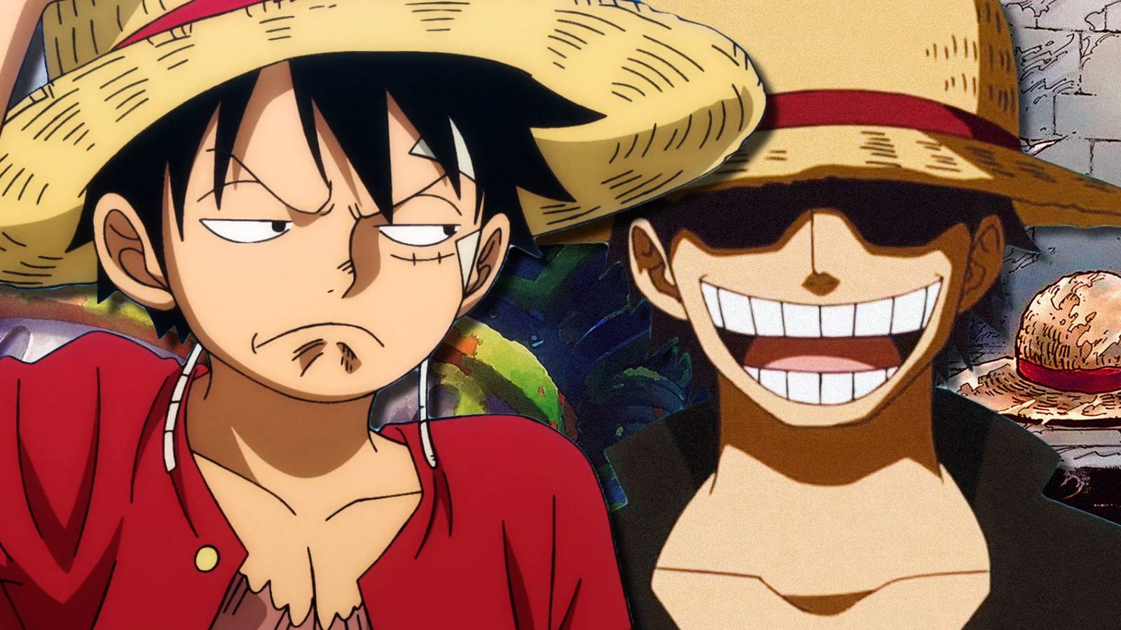 One Piece Reveals That Luffy May Not Be Joyboy's True Successor After All