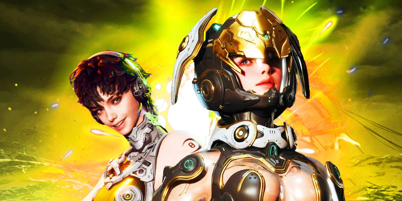 The First Descendant: Best Luna Build (Weapons, Module, & Abilities)