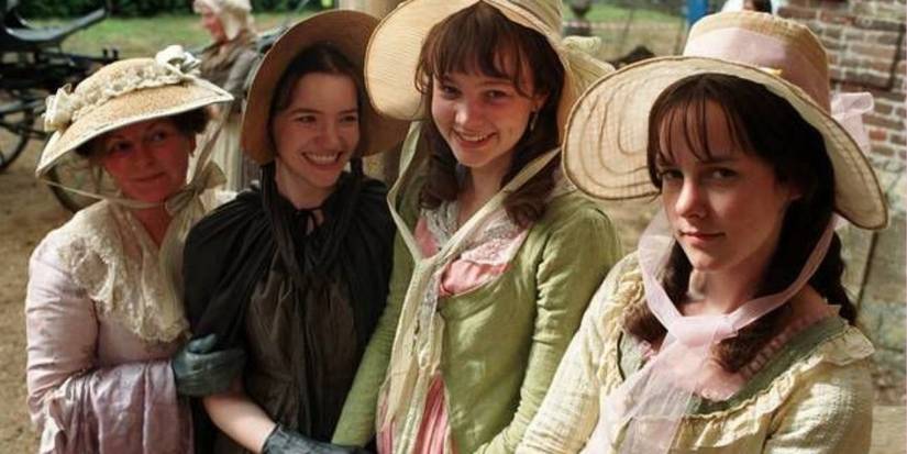 How Netflix's Pride & Prejudice Cast Compares To Keira Knightley's ...