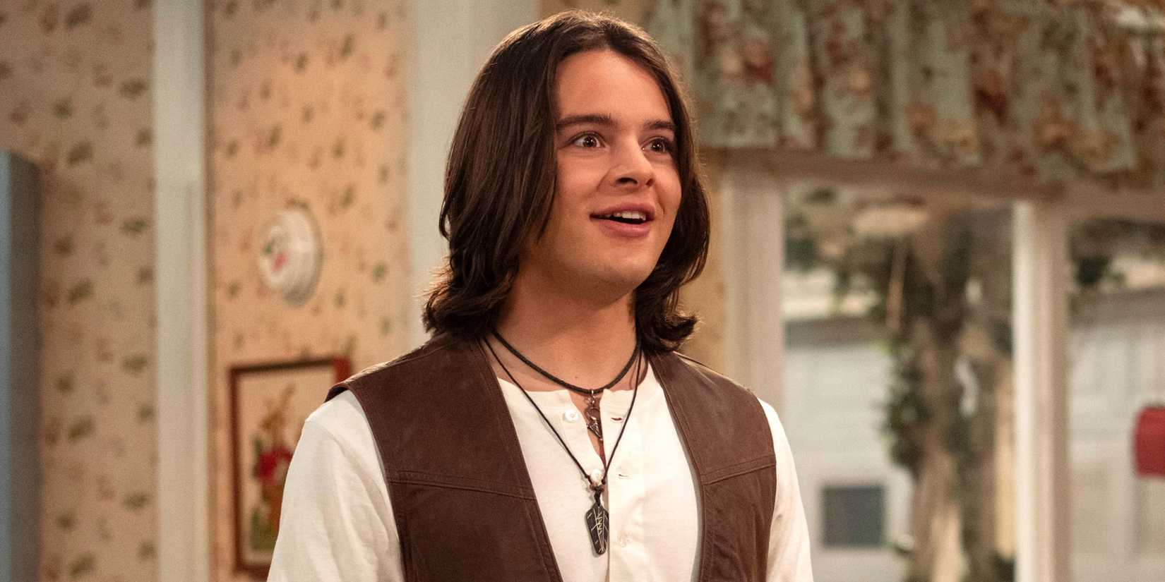 That '90s Show Is Finally Bringing Back A Character That Hasn't Been ...