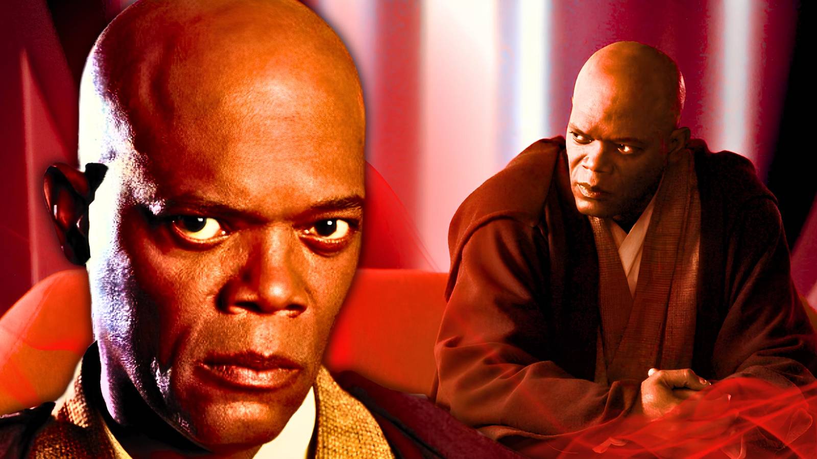 Five Years Ago, Star Wars Secretly Confirmed Mace Windu Didn't Fall To ...