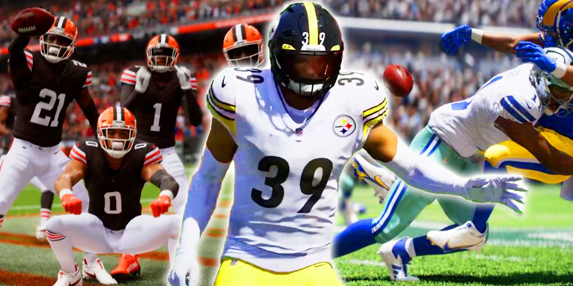 Madden 25: All Superstar X-Factors & What They Do