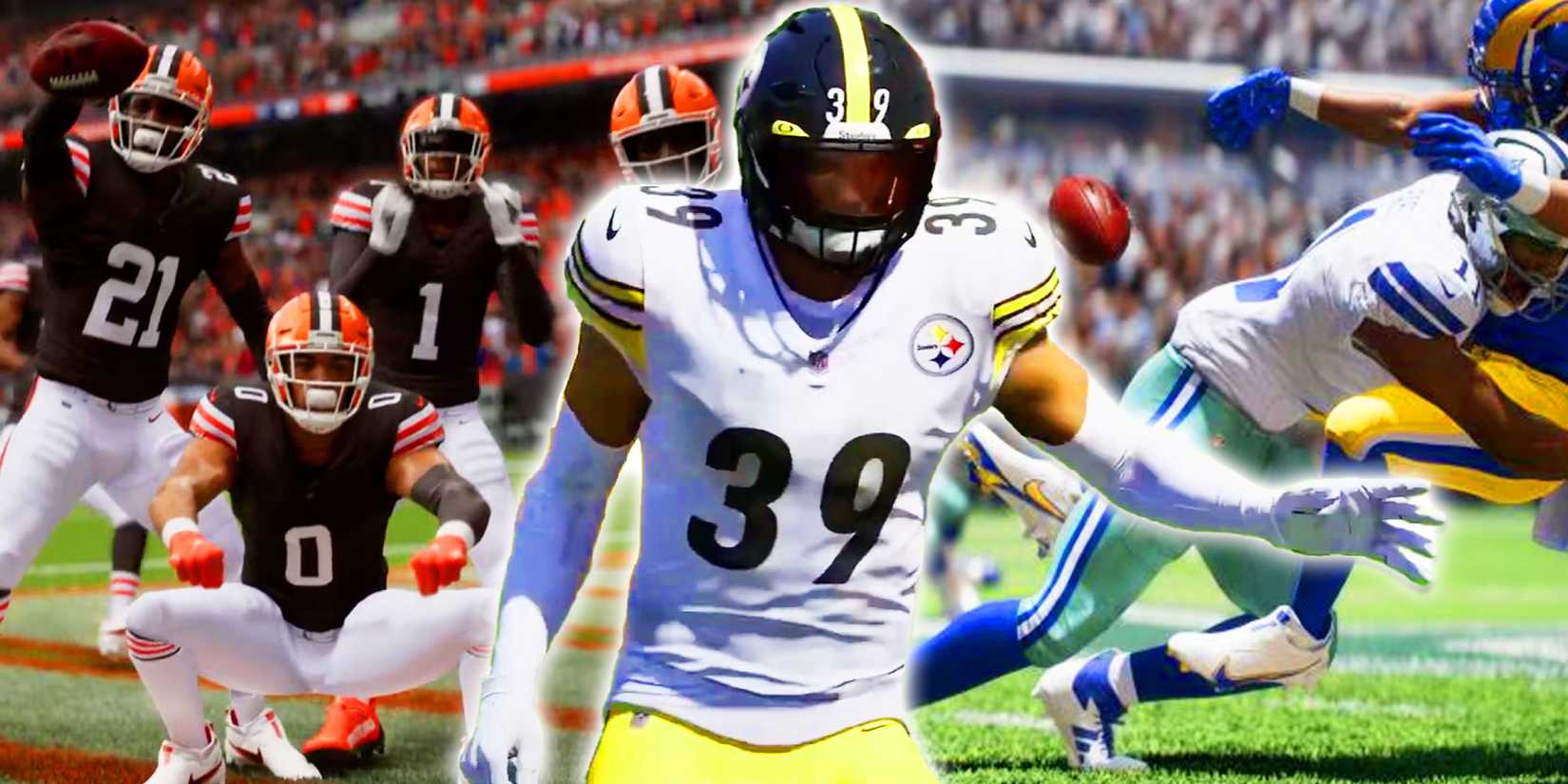10 Biggest Madden NFL 25 Franchise Mode Changes & Differences From ...