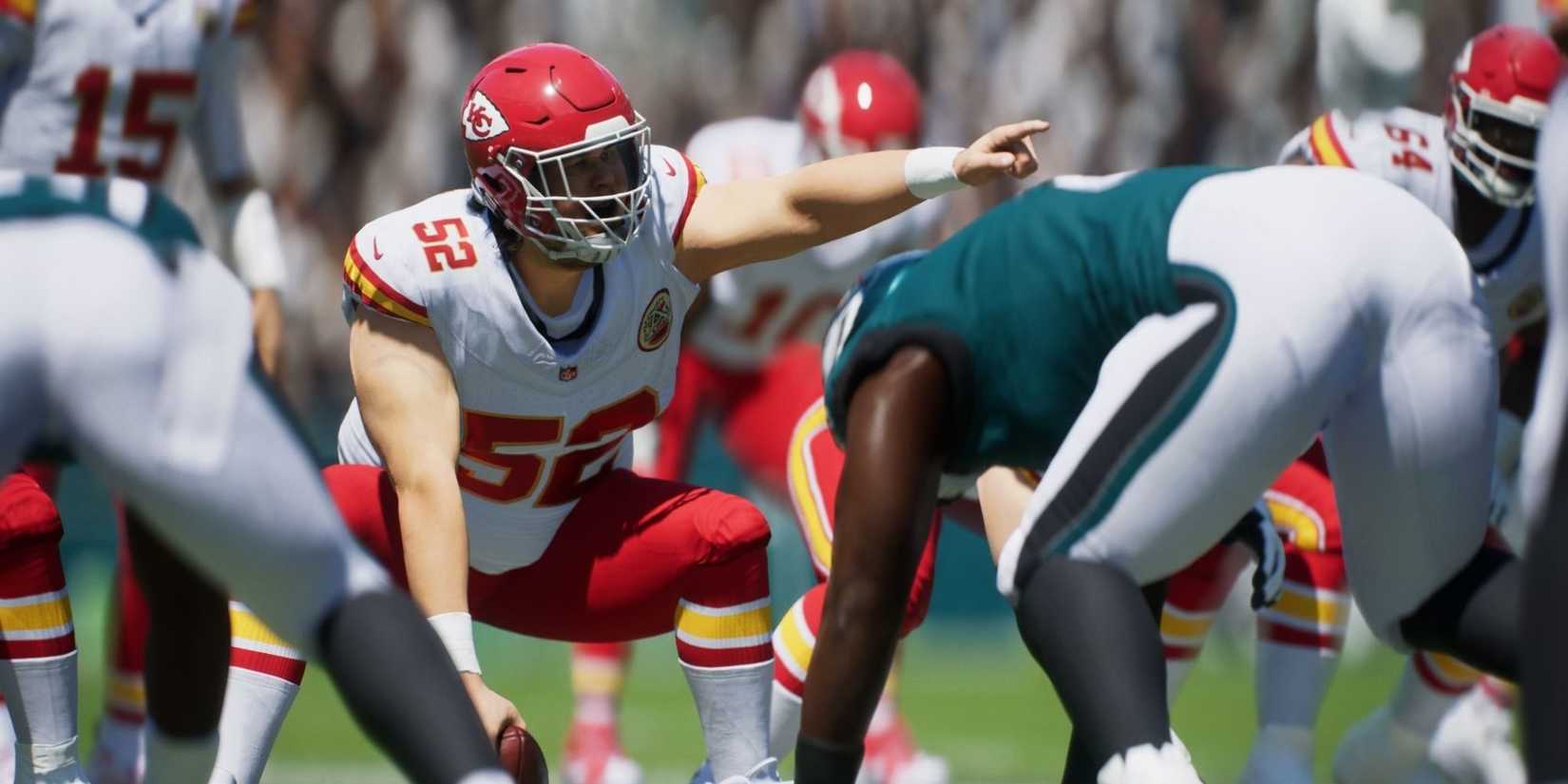 Who The Best Linebackers In Madden NFL 25 Are