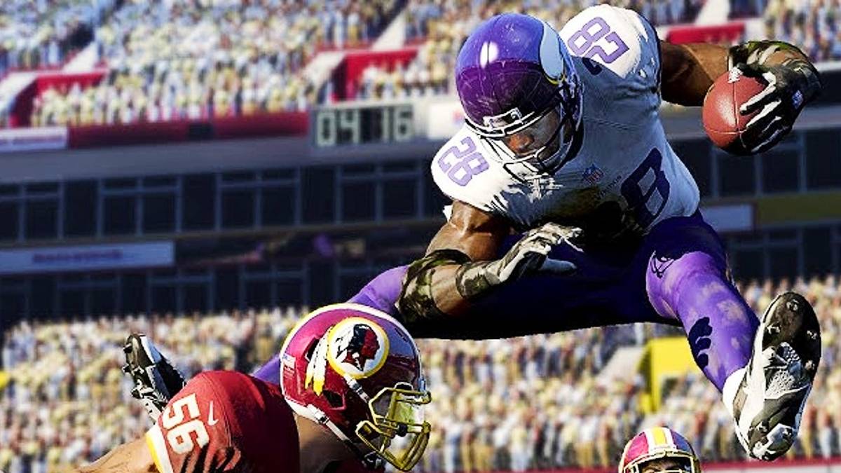 Madden NFL 25: How To Farm Training Points