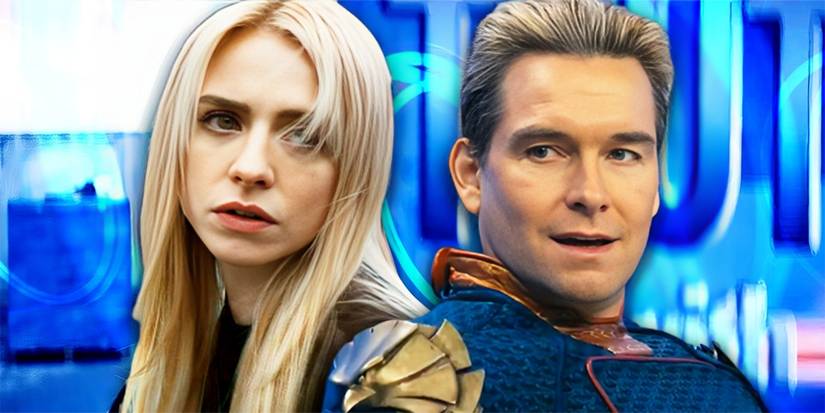 The Boys Season 5 Theory Reveals One Very Powerful Supe Turns Against Homelander (& It May Be ...