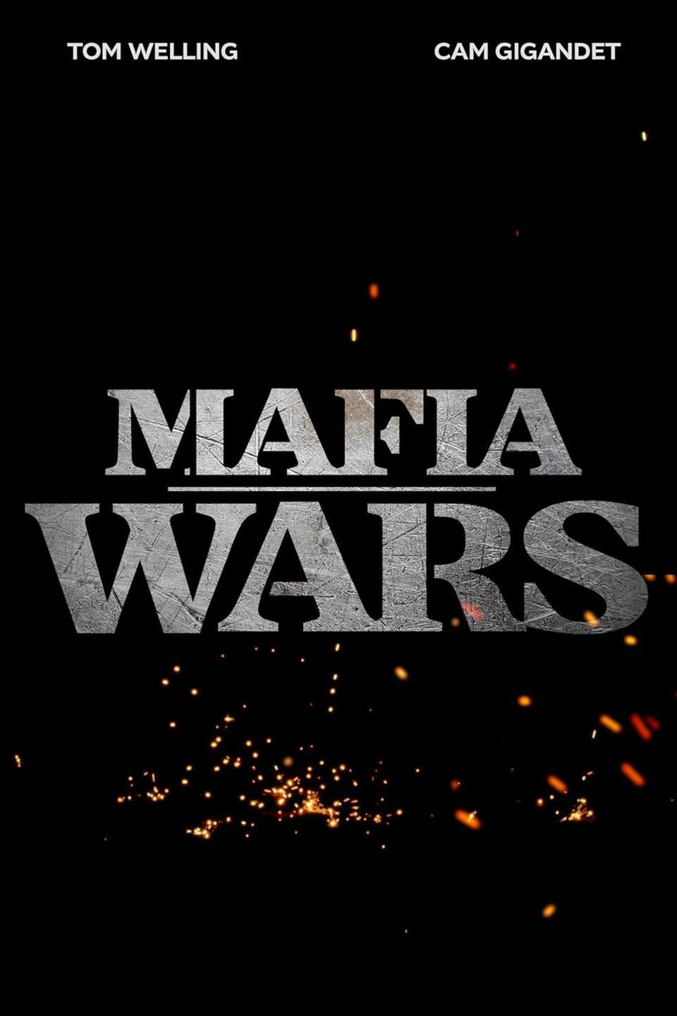 Mafia Wars Review: Tom Welling Is A Long Way From Kansas In This Tired, Lazy Action Thriller