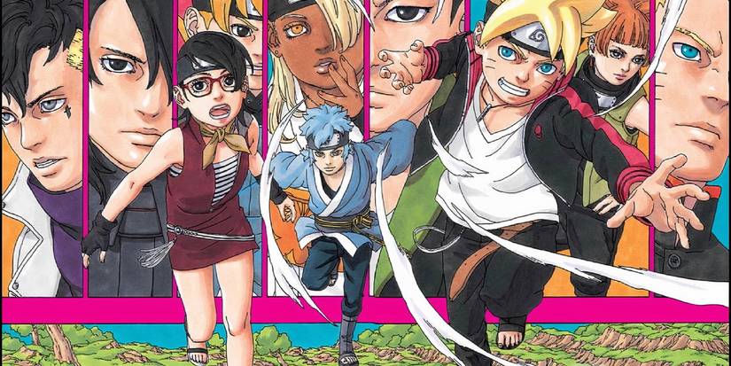 Naruto Fans May Not Like It, But Boruto Ending Its Anime Was the Right ...