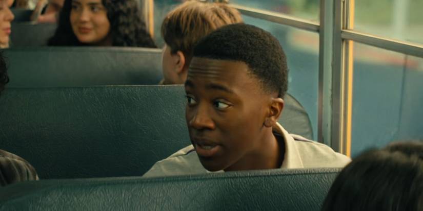 Incoming Cast & Character Guide