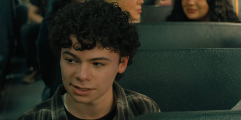 Incoming Cast & Character Guide