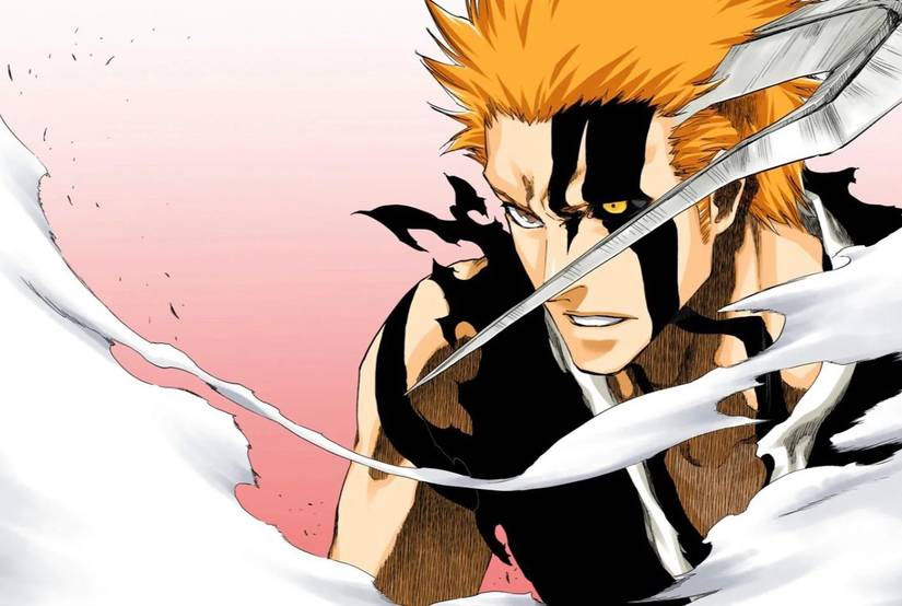 Between the Big Three, Bleach Stands Out For a Very Important Reason