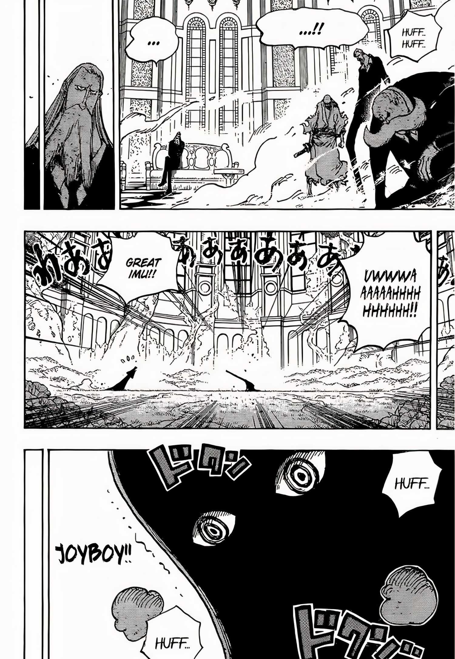One Piece Just Made the Series' Power System More Interesting With a ...