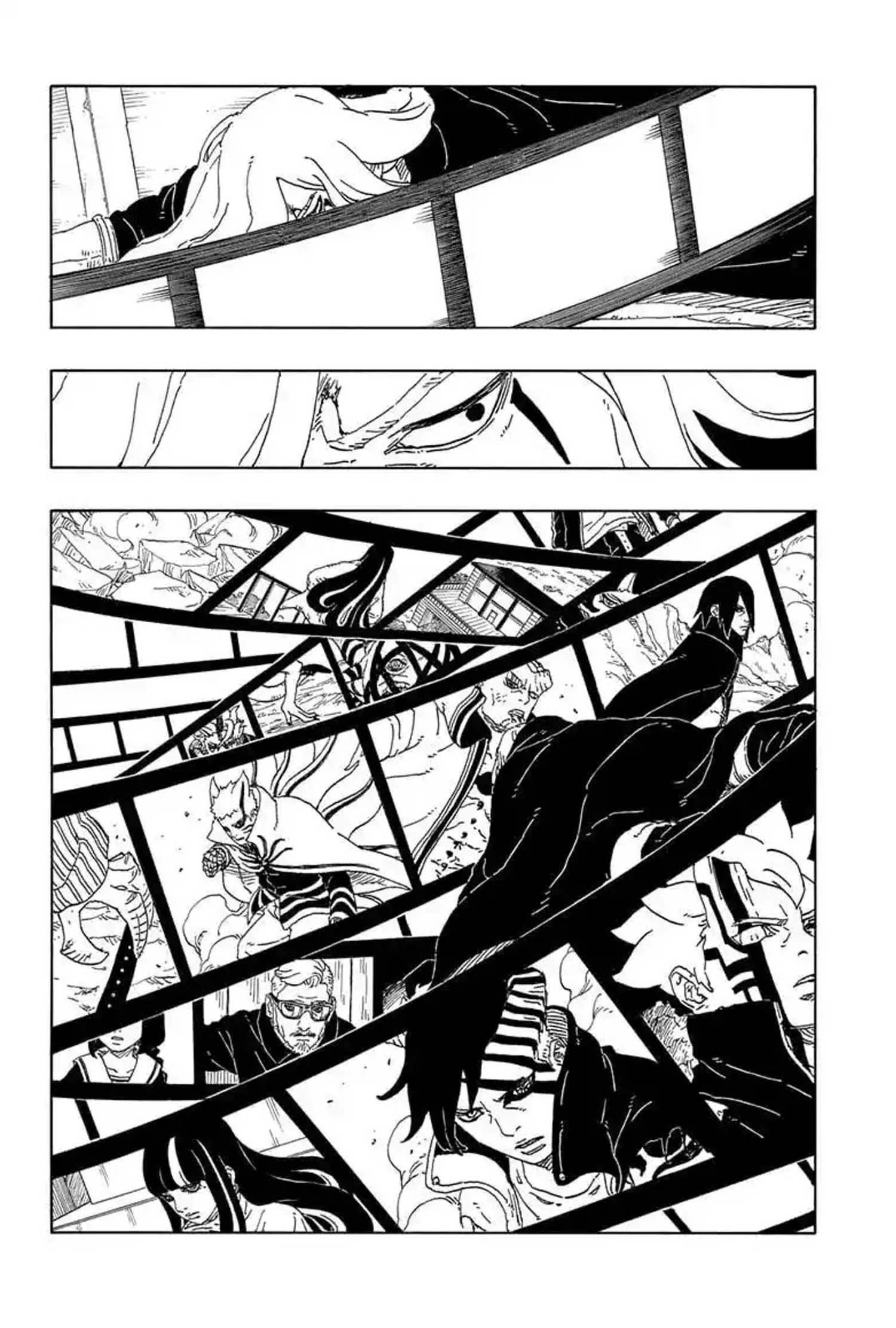 Boruto Finally Reveals The Brutal True Meaning Of Its Flash-Forward ...
