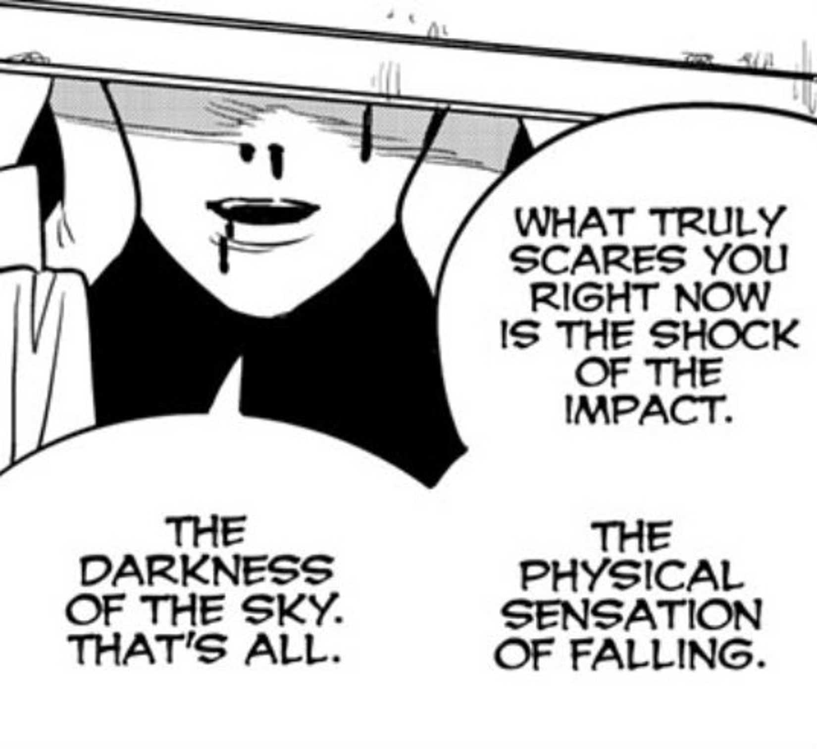 Chainsaw Man's New Grotesque Villain Is a Lot Scarier Than Makima