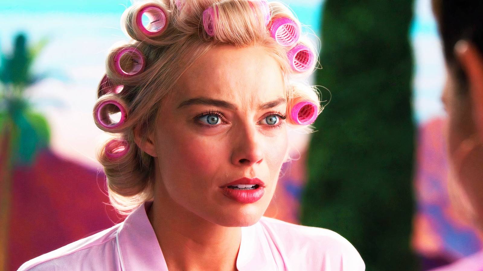 New Barbie Movie Being Discussed, But Greta Gerwig & Margot Robbie ...