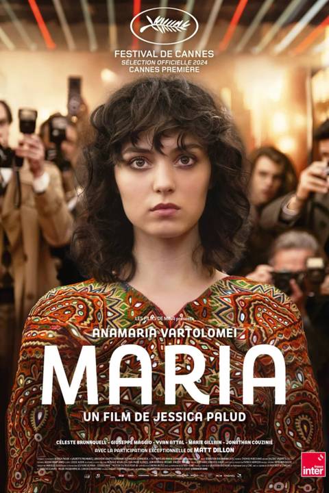 Maria Summary, Trailer, Cast, Where to Watch and More