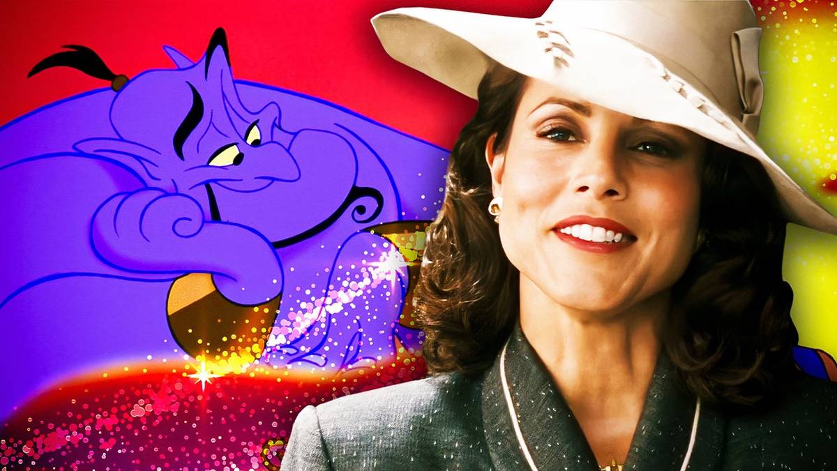 10 Movie Character Recasts That Couldn't Match The Original Actors
