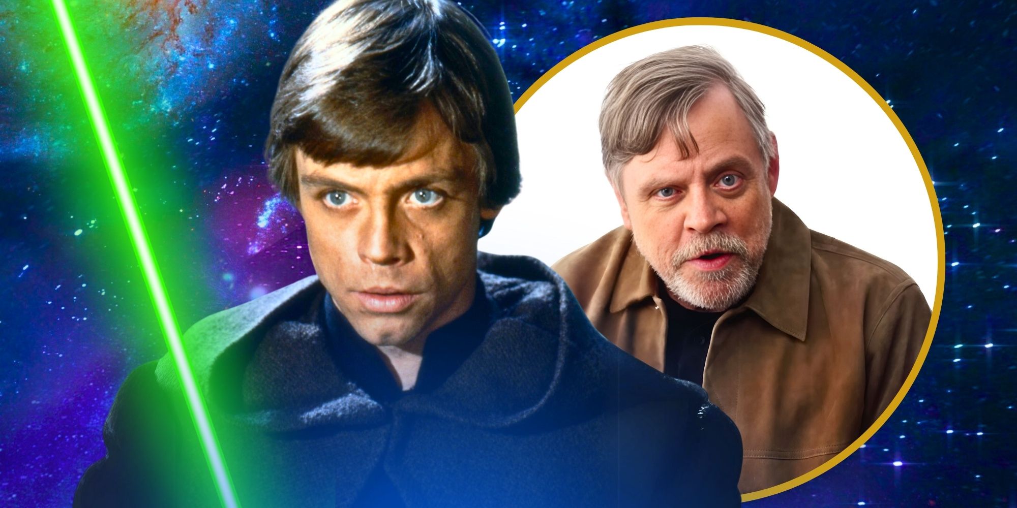 Mark Hamill Confesses the Real Reason He Came Back for The Mandalorian