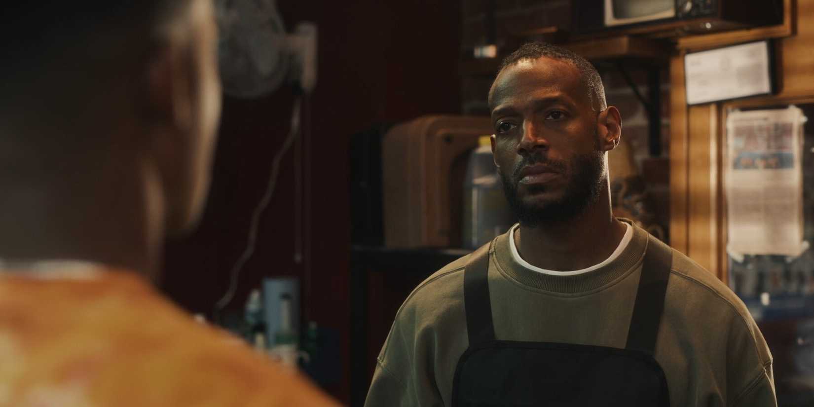 Bel-Air Puts A New Twist On Will Smith’s Most Heartbreaking Fresh ...