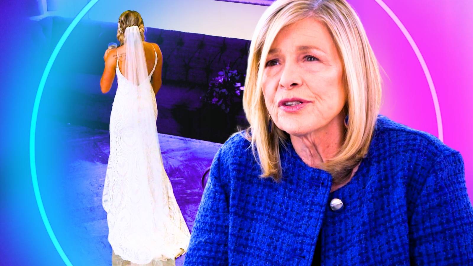 Everything We Know About Dr. Pepper Schwartz From Married At First Sight