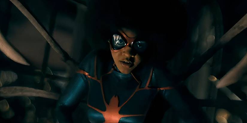 Madame Web Ending Explained (In Detail)