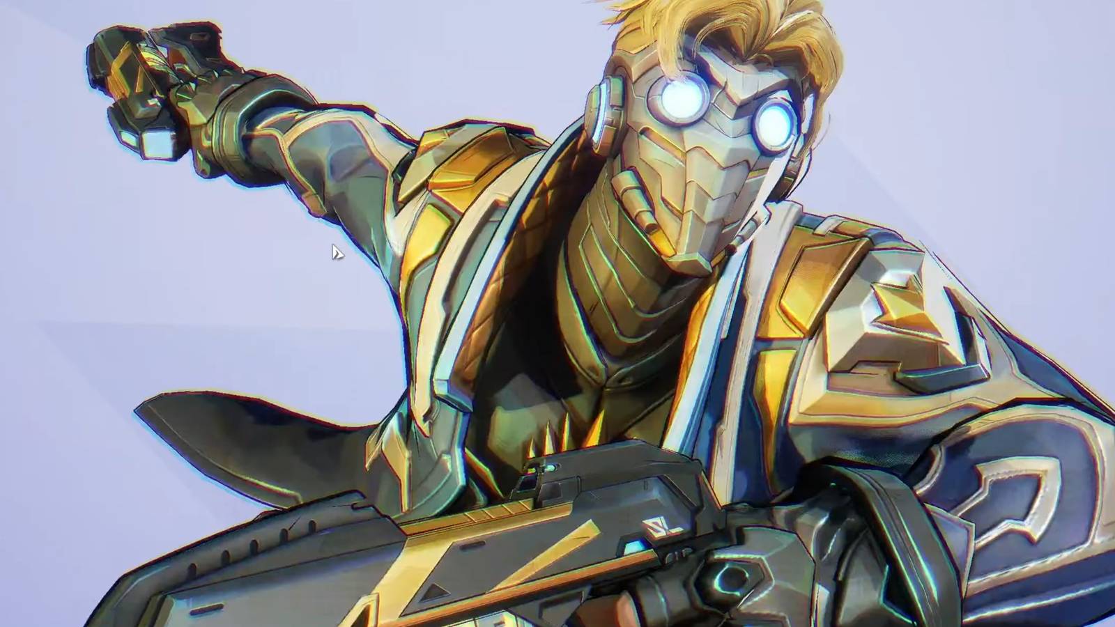 Marvel Rivals: How To Play Star-Lord Guide (Abilities, Ultimate, Tips ...