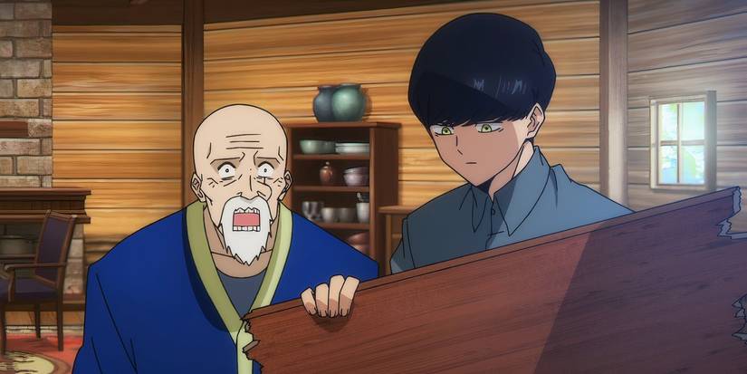 10 Best Father Figures in Anime