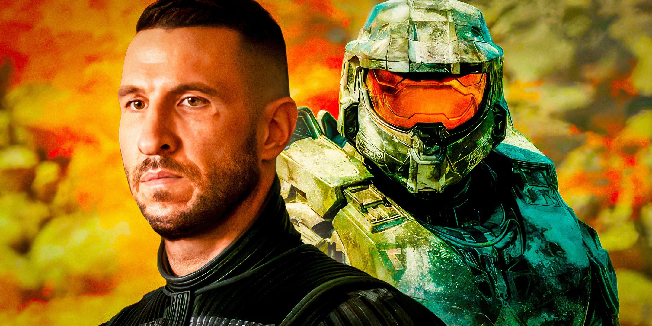 All Halo Movies (& The Paramount+ Show) In Order By Release Date ...