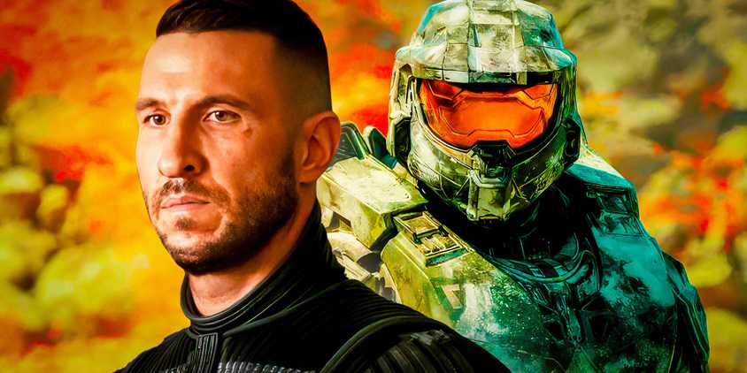 All Halo Movies (& The Paramount+ Show) In Order By Release Date ...