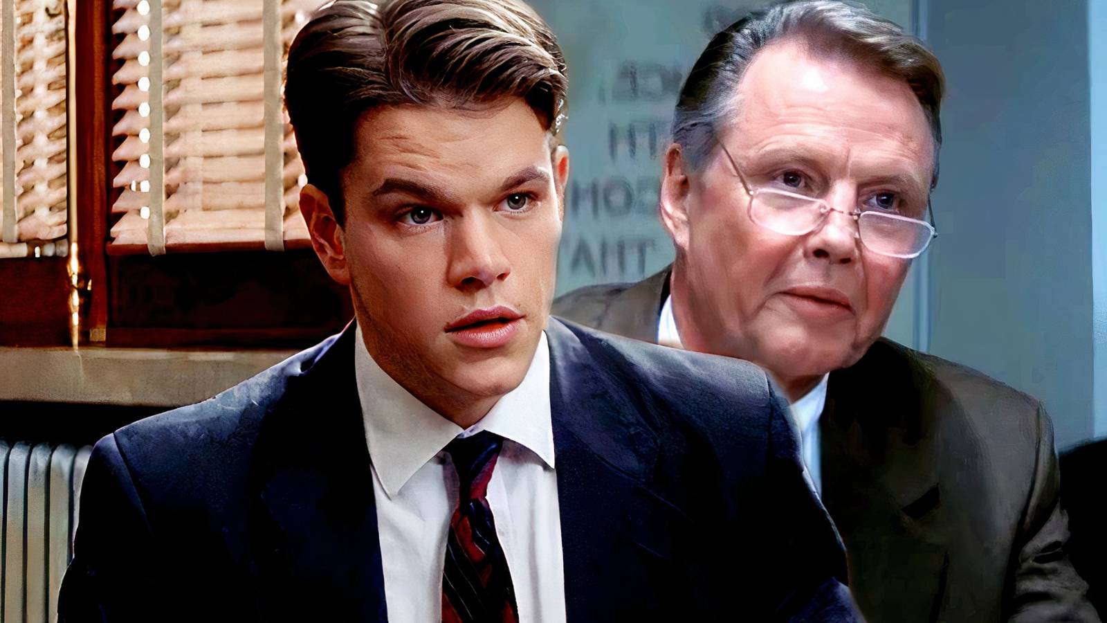 John Grisham Adaption Casts One Of The Author’s Most Famous Characters