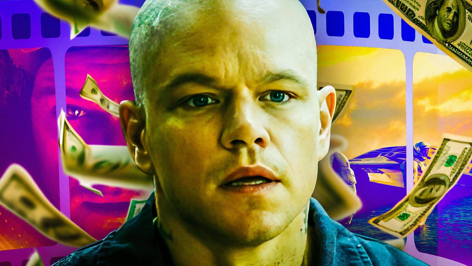 Matt Damon’s $1.6 Billion Sci-Fi Movie Streak Revealed 1 Glaring Truth ...
