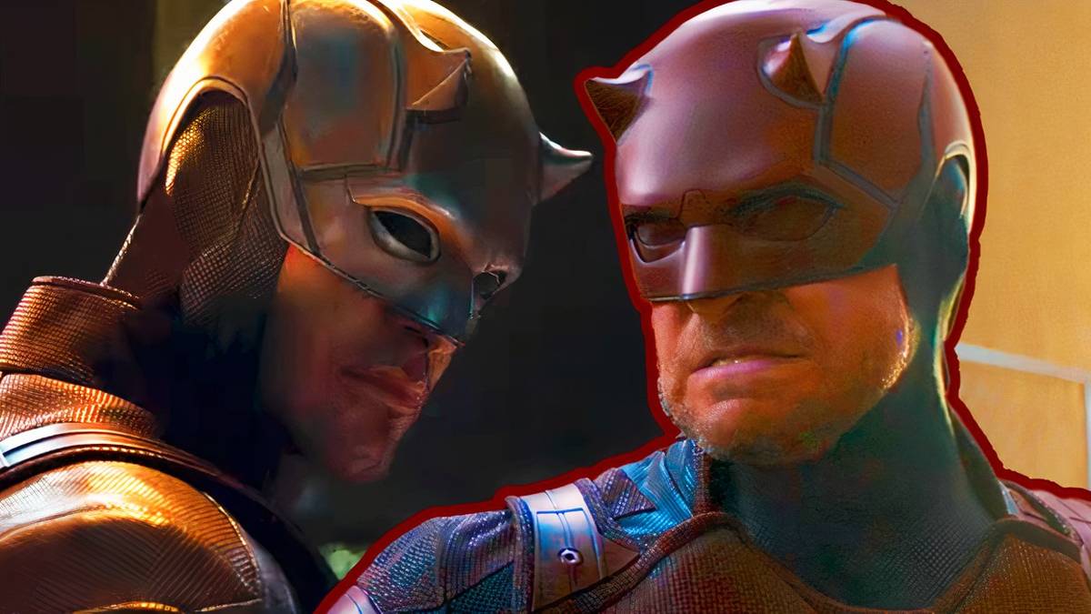 Daredevil's 5 MCU Costumes Explained