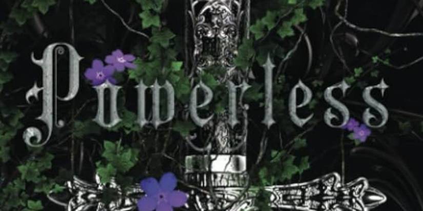 10 Great Fantasy Books That Deliver On The Romance With Little Or No Spice