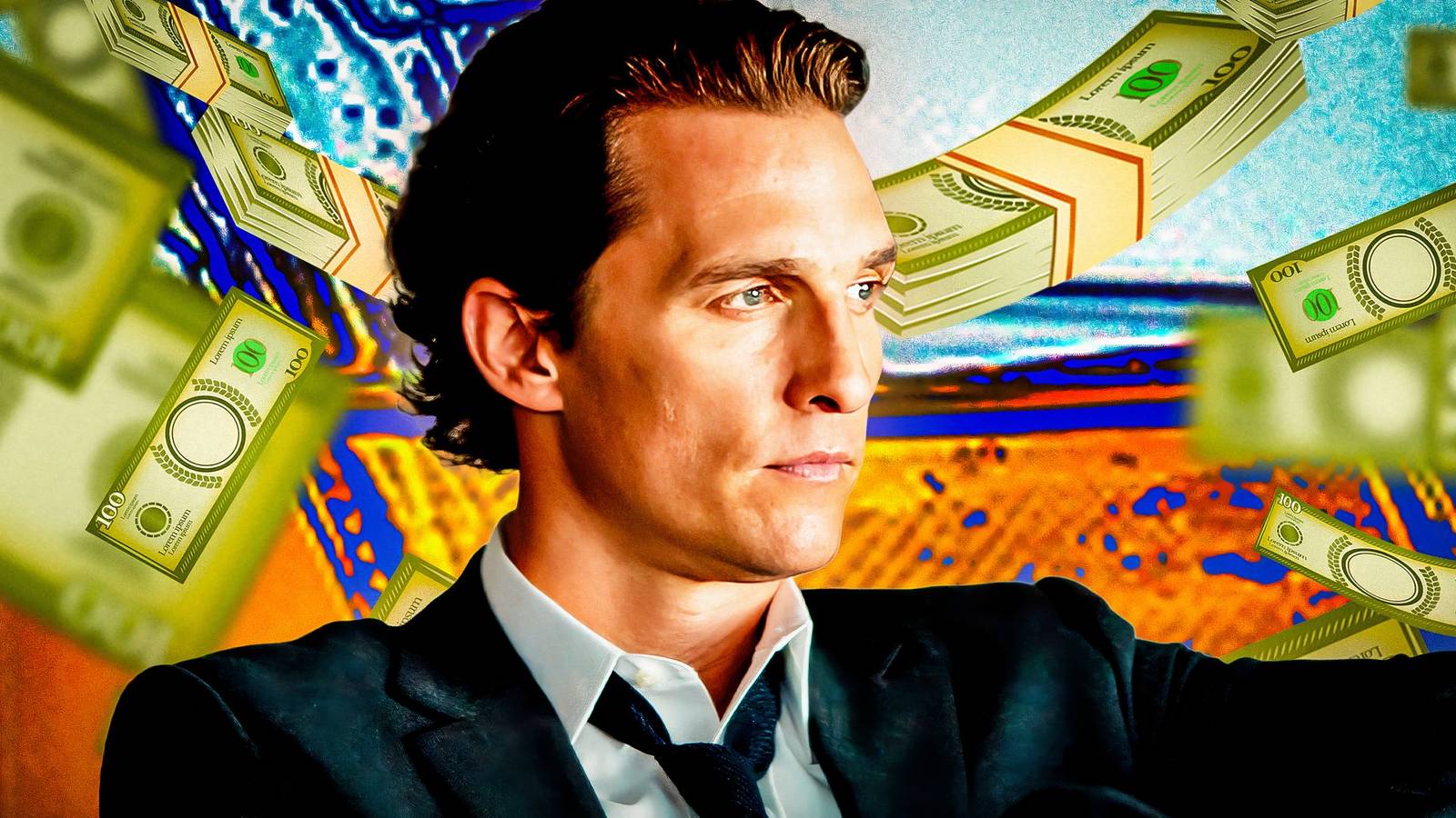 My Hopes For Matthew McConaughey Returning To His $115M Gangster Role ...