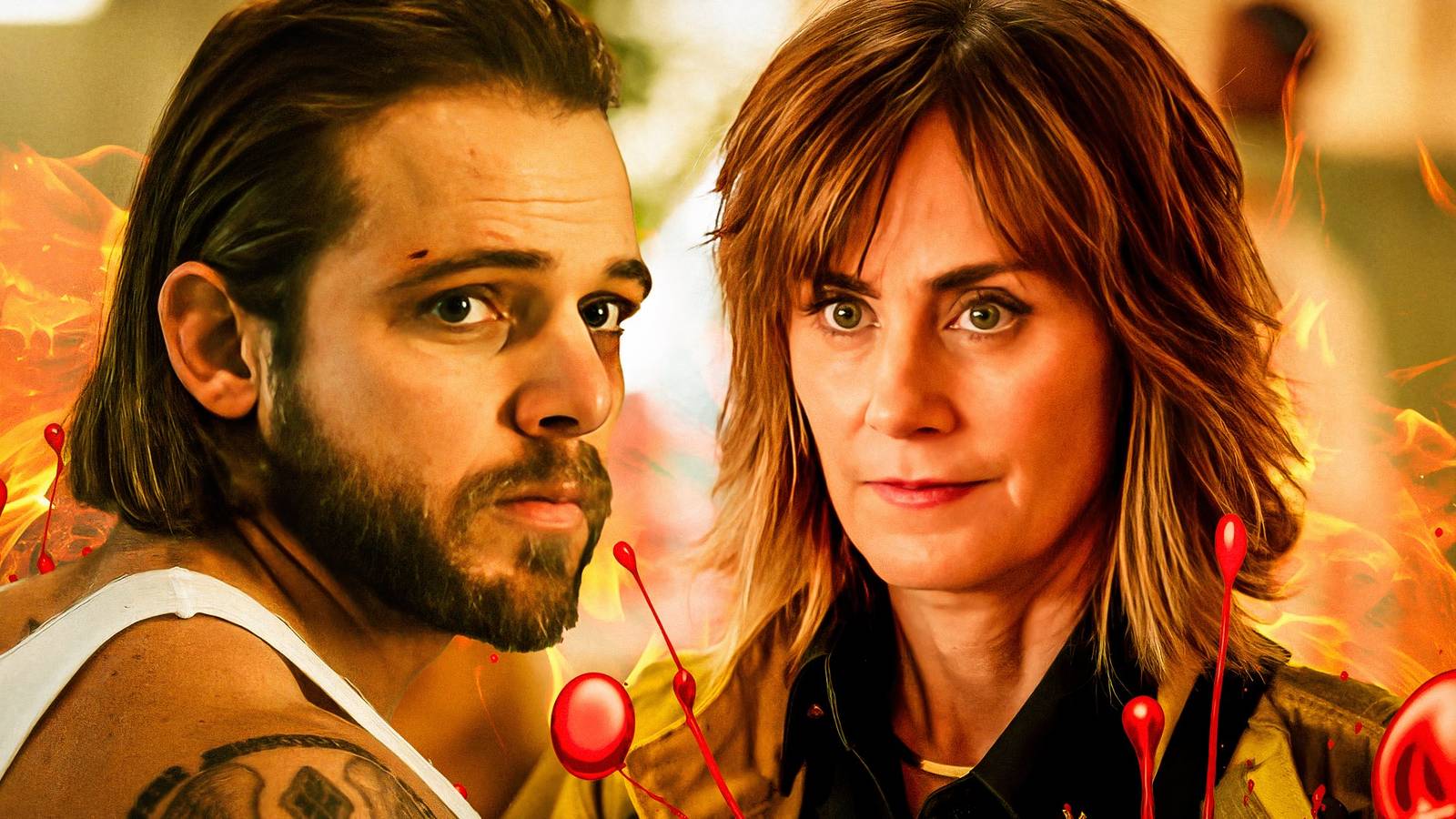 What Happened To Bode's Mom In Fire Country