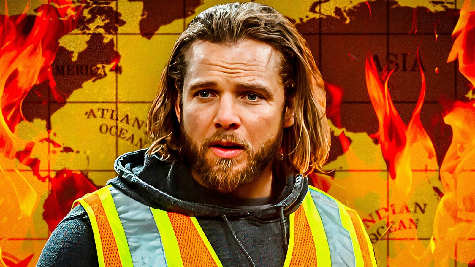 Where Is Fire Country Filmed? The CBS Show's Setting & Filming ...