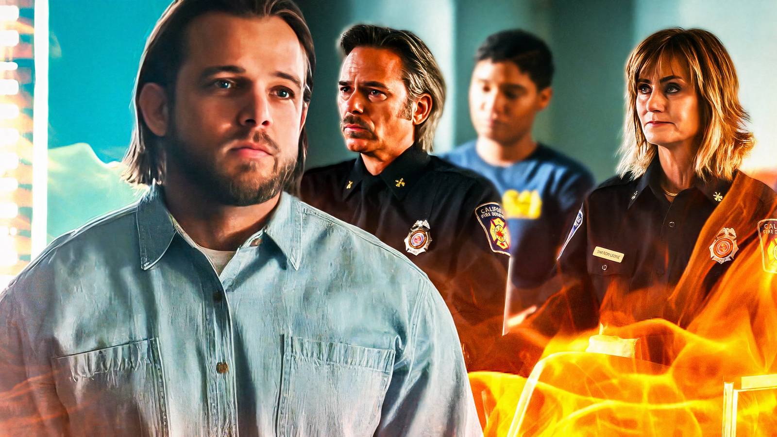 Fire Country Season 1 Ending Explained