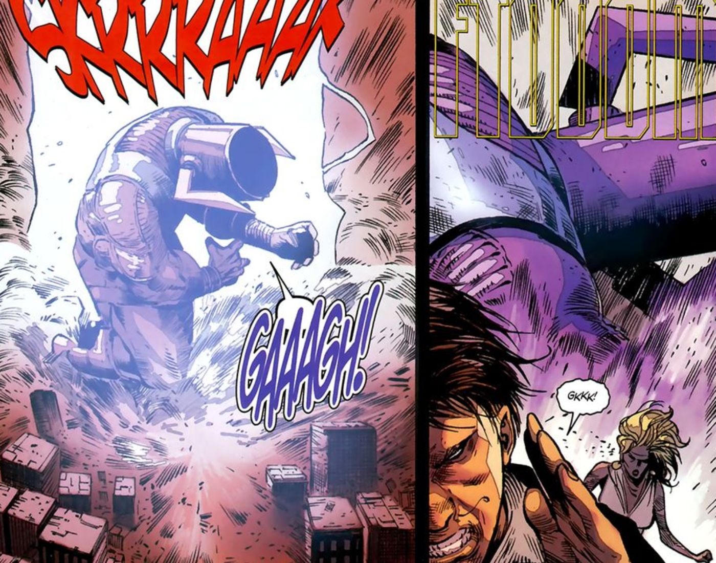 Mikaboshi Vs Galactus Max💫Marvel On X: "Mikaboshi Was Later