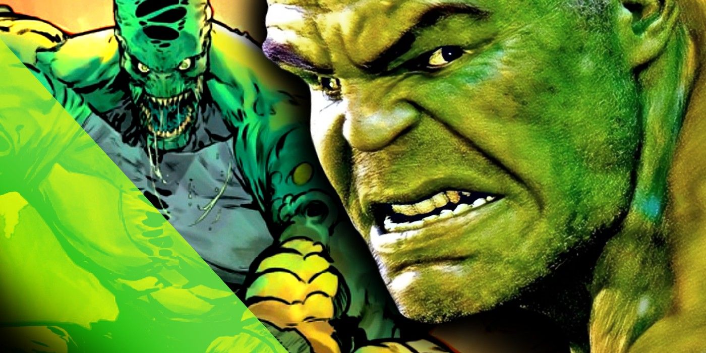 Hulk Makes Marvel History by FINALLY Beating Thanos in a Fight