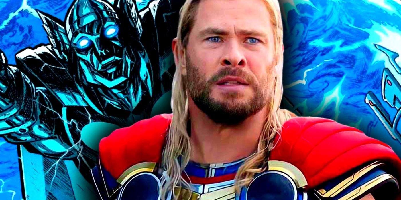 Thor's 10 Best Costumes in Marvel Comic History, Ranked