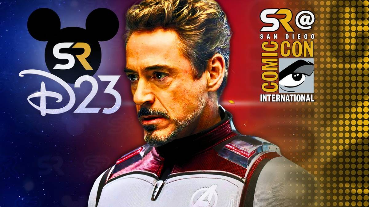 The 10 Biggest Things Marvel Refused To Tell Us At Comic-Con & D23